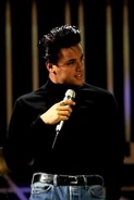 Nick Kamen | Levi's Wiki | Fandom