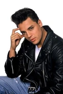 Nick Kamen | Levi's Wiki | Fandom