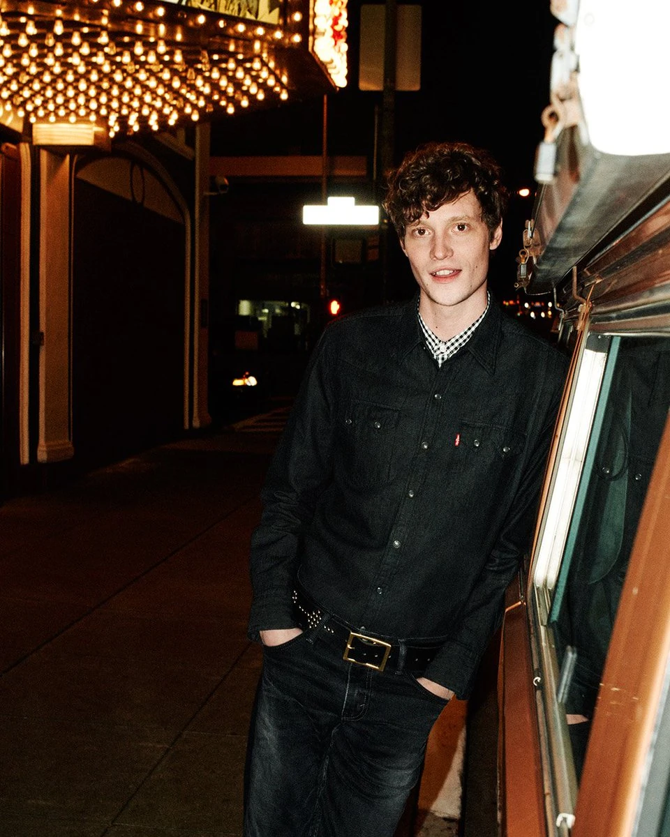 Matthew Hitt | Levi's Wiki | Fandom