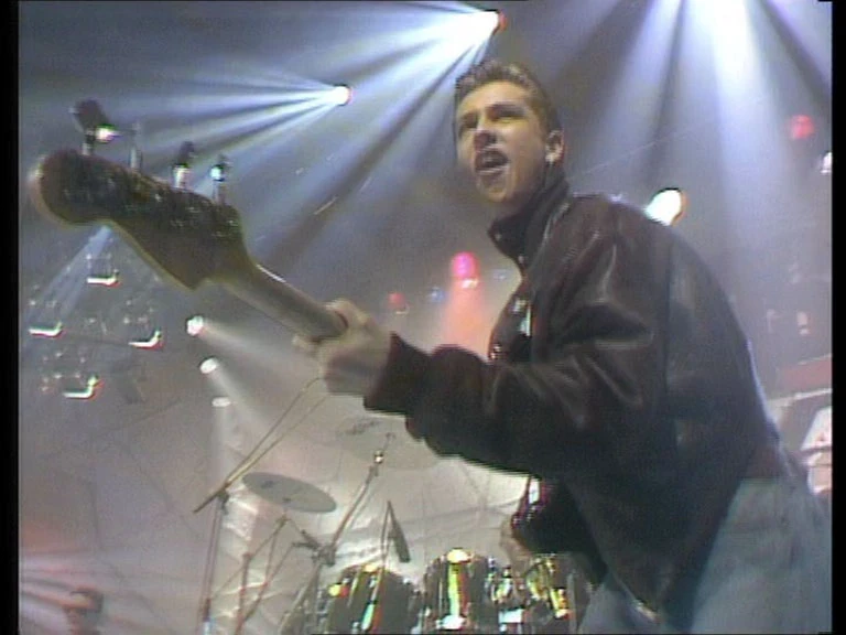 Craig Logan | Levi's Wiki | Fandom