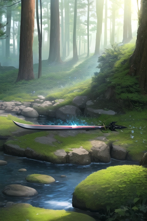 Lost Sword | Levitating Kingdom Wiki | Fandom