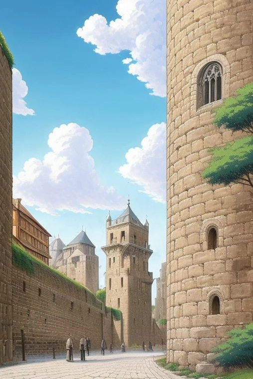 Stilgar Wall (Unreleased) | Levitating Kingdom Wiki | Fandom