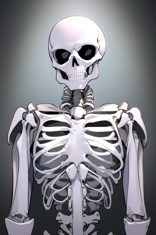 Skeleton | Levitating Kingdom Wiki | Fandom