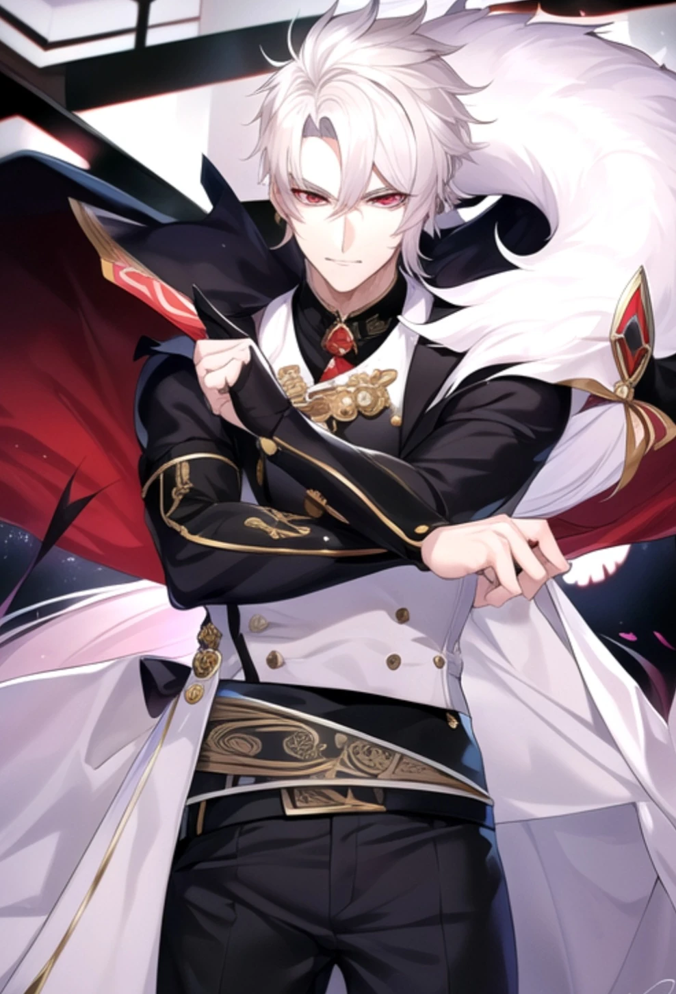 Summoner | Levitating Kingdom Wiki | Fandom