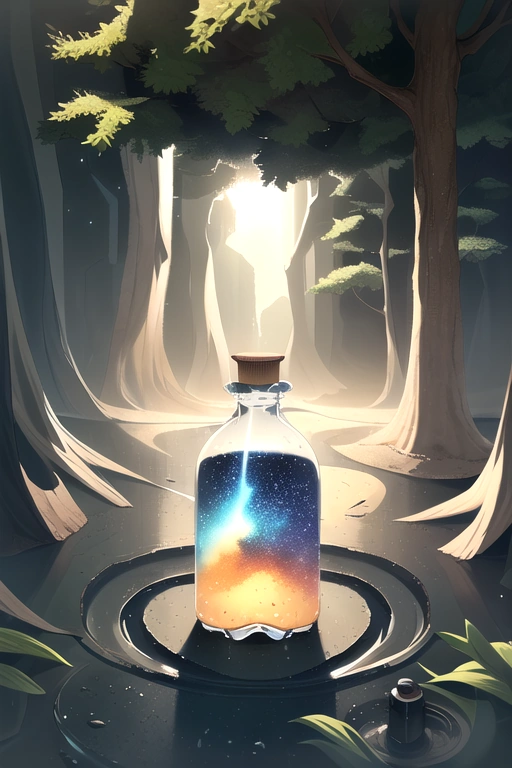 King's Potion | Levitating Kingdom Wiki | Fandom