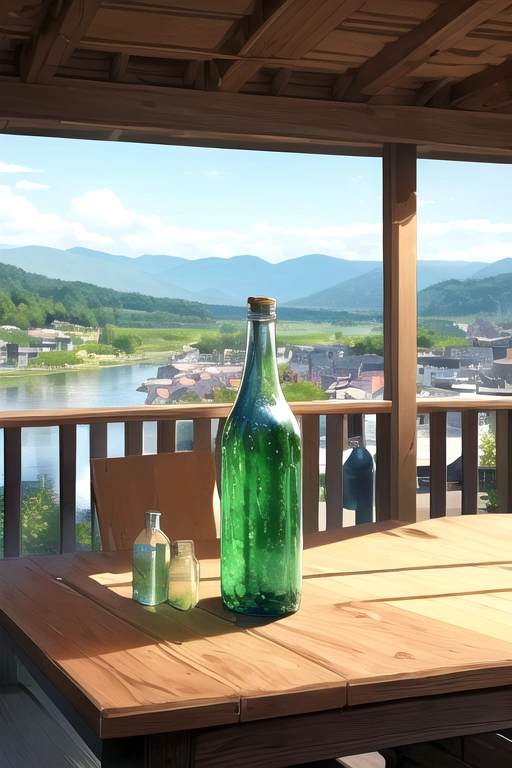 Whiskey | Levitating Kingdom Wiki | Fandom