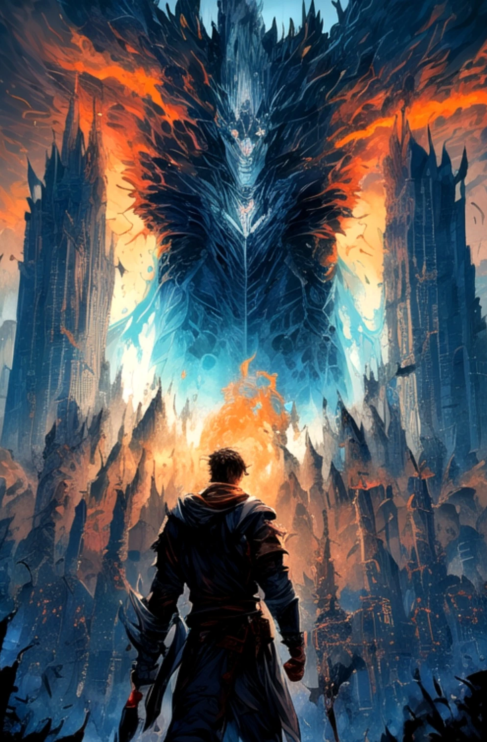 The Great Beyond | Levitating Kingdom Wiki | Fandom