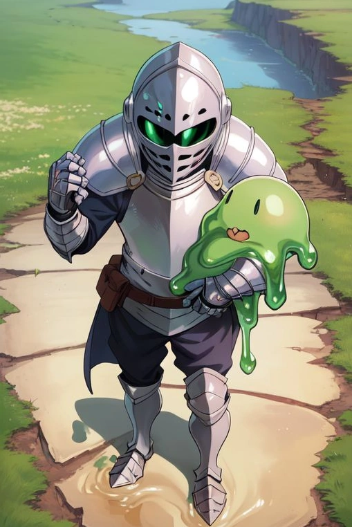 Slime's Best Friend | Levitating Kingdom Wiki | Fandom