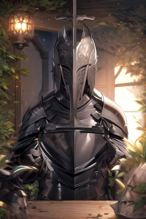 Knight | Levitating Kingdom Wiki | Fandom