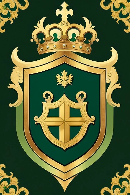 Greenleaf | Levitating Kingdom Wiki | Fandom