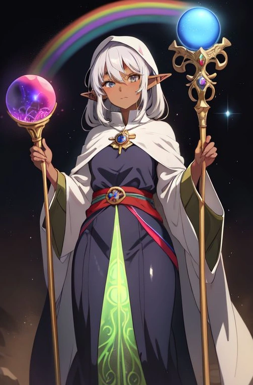 High Harper | Levitating Kingdom Wiki | Fandom