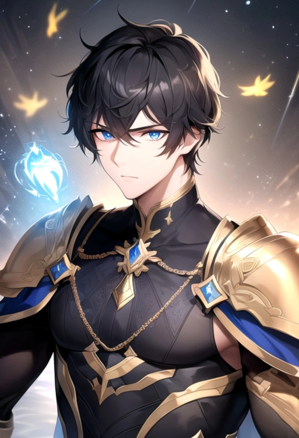 Holy Trinity | Levitating Kingdom Wiki | Fandom