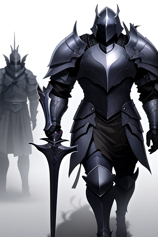 Armoured Knights | Levitating Kingdom Wiki | Fandom