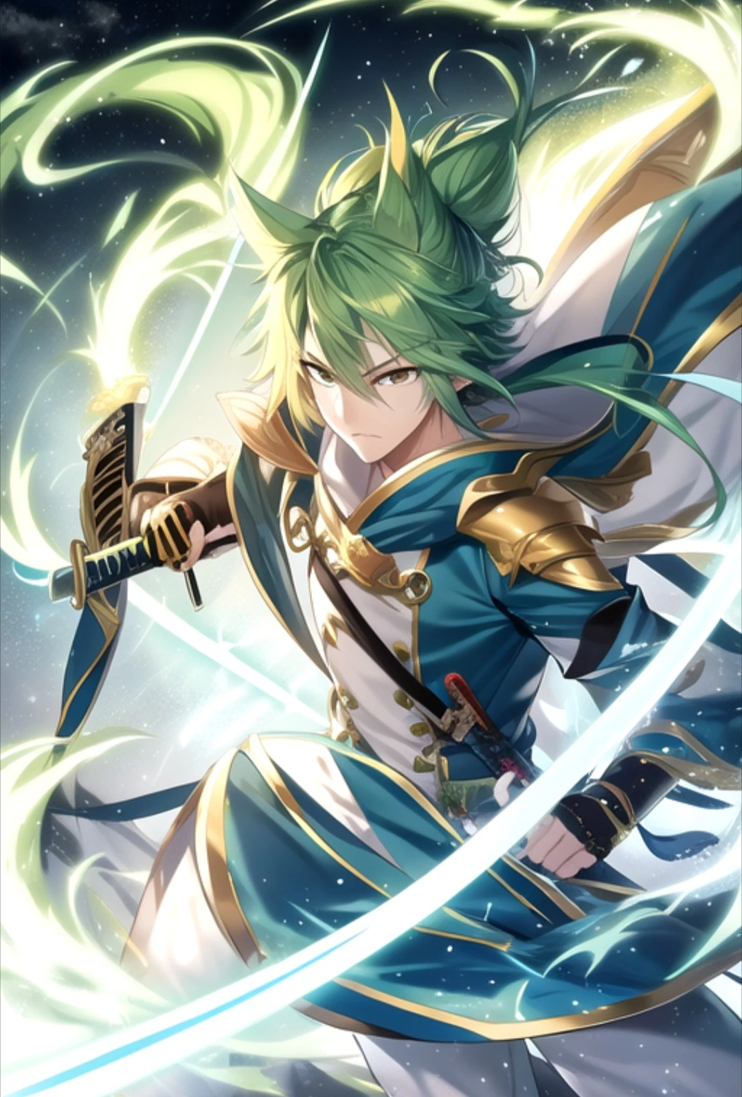 Lord Greenleaf | Levitating Kingdom Wiki | Fandom