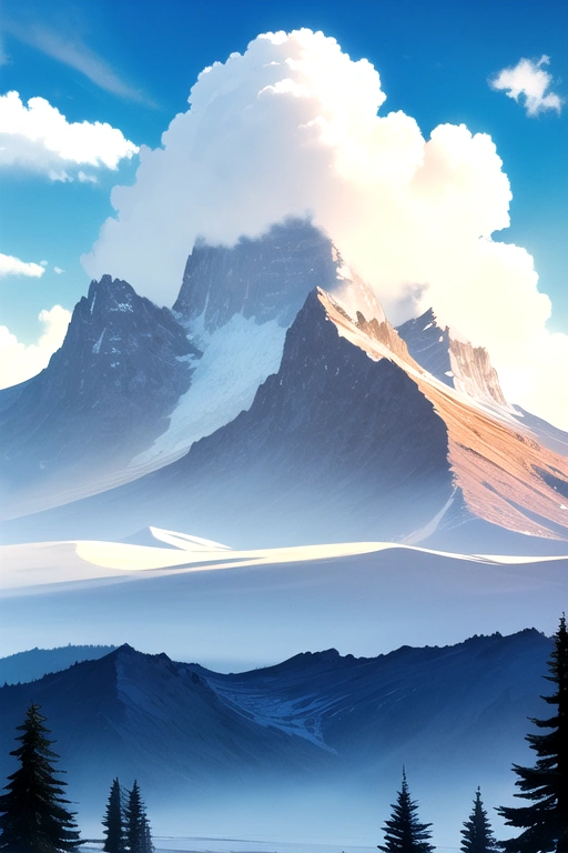 Mountains Of Mana | Levitating Kingdom Wiki | Fandom