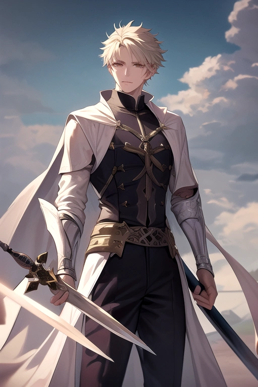 Boyle | Levitating Kingdom Wiki | Fandom