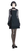 A.J. Langdon | Levius Wiki | Fandom