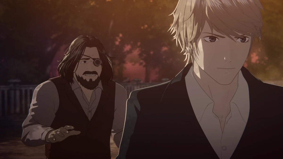 Episode 6 | Levius Wiki | Fandom