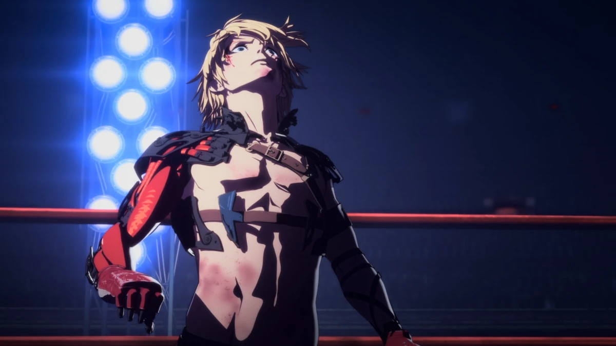 Episode 12 | Levius Wiki | Fandom