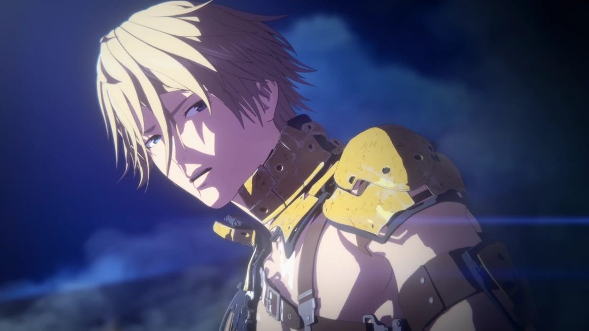 Episode 1 | Levius Wiki | Fandom