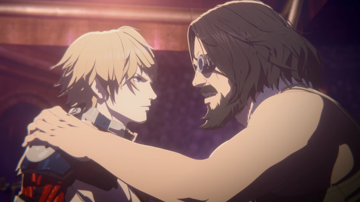 Episode 9 | Levius Wiki | Fandom