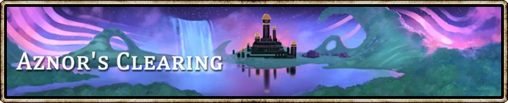 Aznor's Clearing | LevynLight Wiki | Fandom