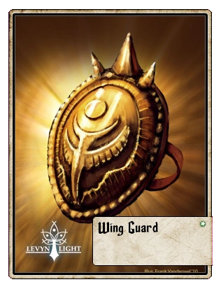 Wing Guard | LevynLight Wiki | Fandom
