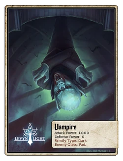 Vampire | LevynLight Wiki | Fandom