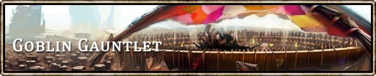 Goblin Gauntlet | LevynLight Wiki | Fandom
