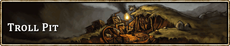 Troll Pit | LevynLight Wiki | Fandom