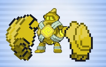 Rustic | Leweka Fakémon Region Wiki | Fandom