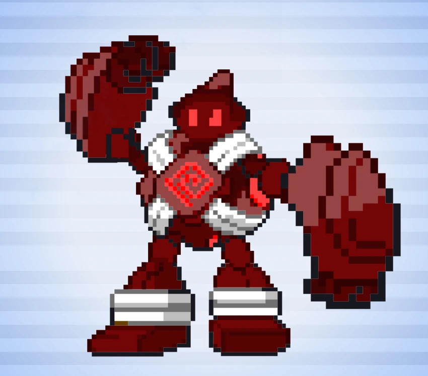 Rustic | Leweka Fakémon Region Wiki | Fandom