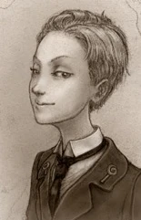 Deryn | Lewiatan Wiki | Fandom