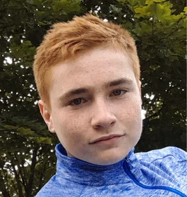 Zac Armstrong | Lewis Foy Wiki | Fandom