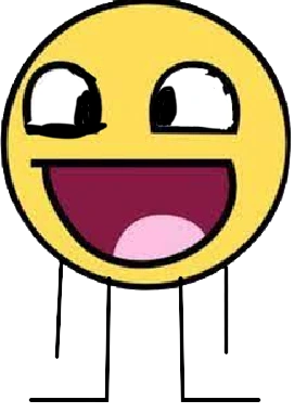 Epic Face Man | The Lex Cimematic Universe Wiki | Fandom