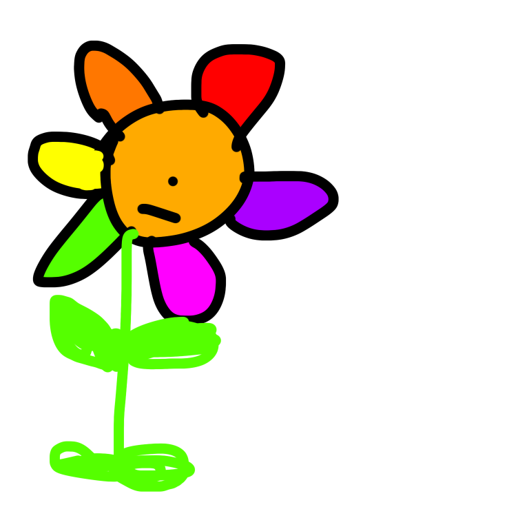 Flower mem | The Lex Cimematic Universe Wiki | Fandom