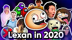 Lexan Rewinds | Lexan Members Wiki | Fandom