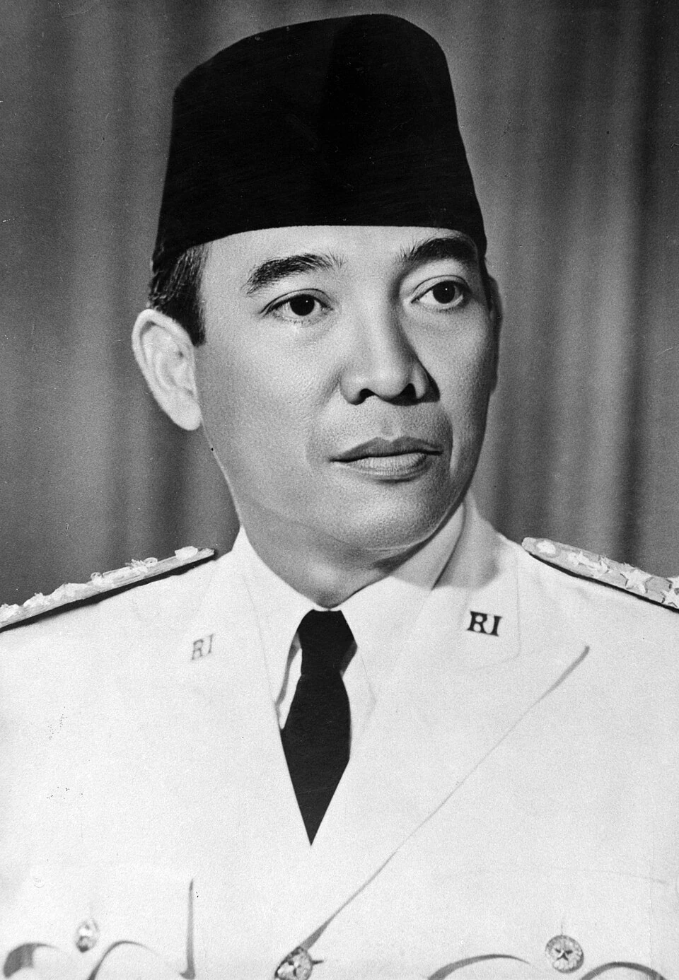 Sukarno | Lexavelo Wiki | Fandom