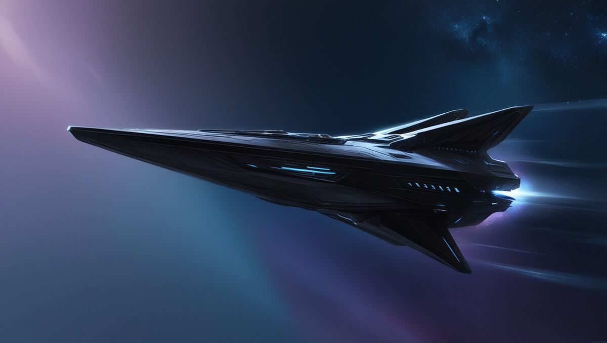 Veno Class Frigate Lexicon Genesis Wiki Fandom