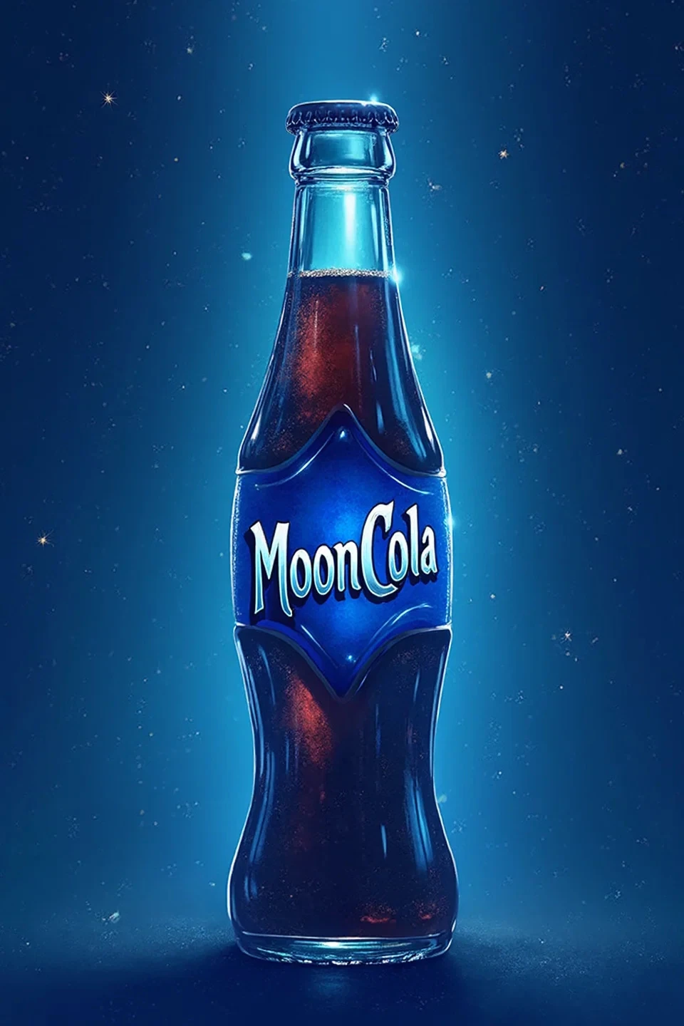 Moon Cola | Lexicon Genesis Wiki | Fandom