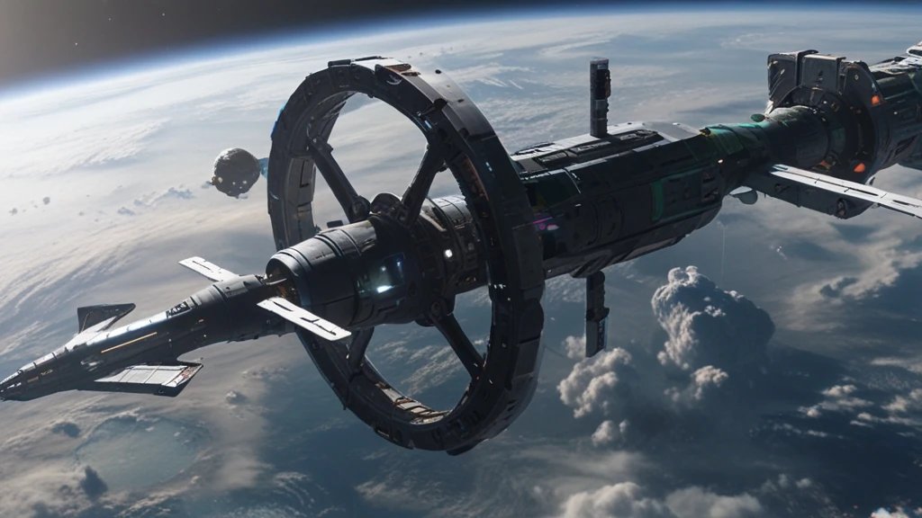 Ilustro-Class Cruiser | Lexicon Genesis Wiki | Fandom