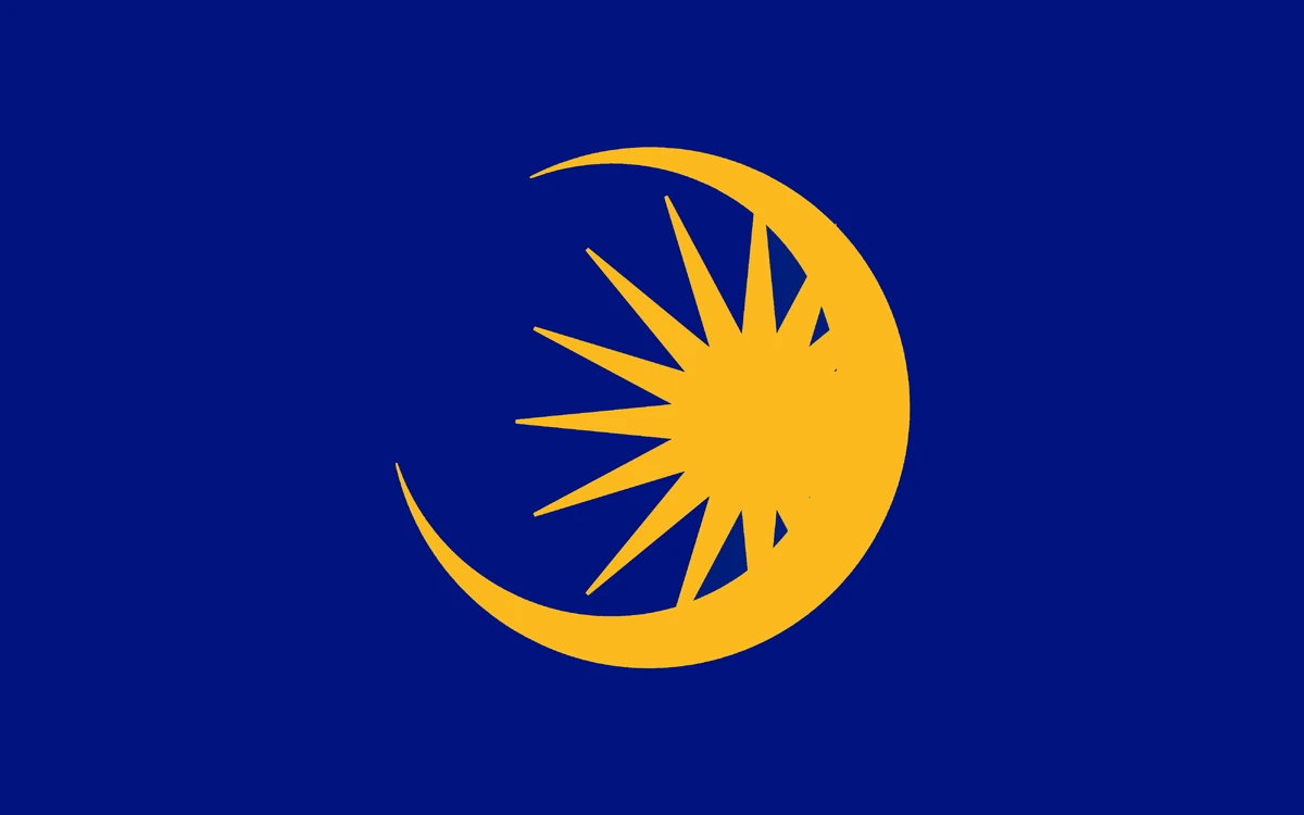 Republic of Luna | Lexicon Genesis Wiki | Fandom