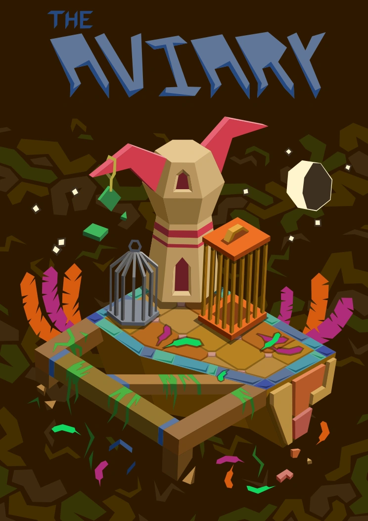 Aviary (Domain) | Lexicon Wiki | Fandom