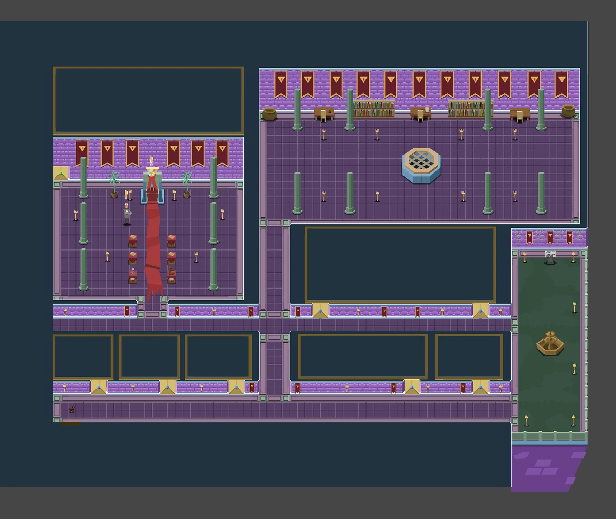 Nonbeing's Fortress (Region) | Lexicon Wiki | Fandom