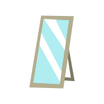 Mirror (Collectible) | Lexicon Wiki | Fandom