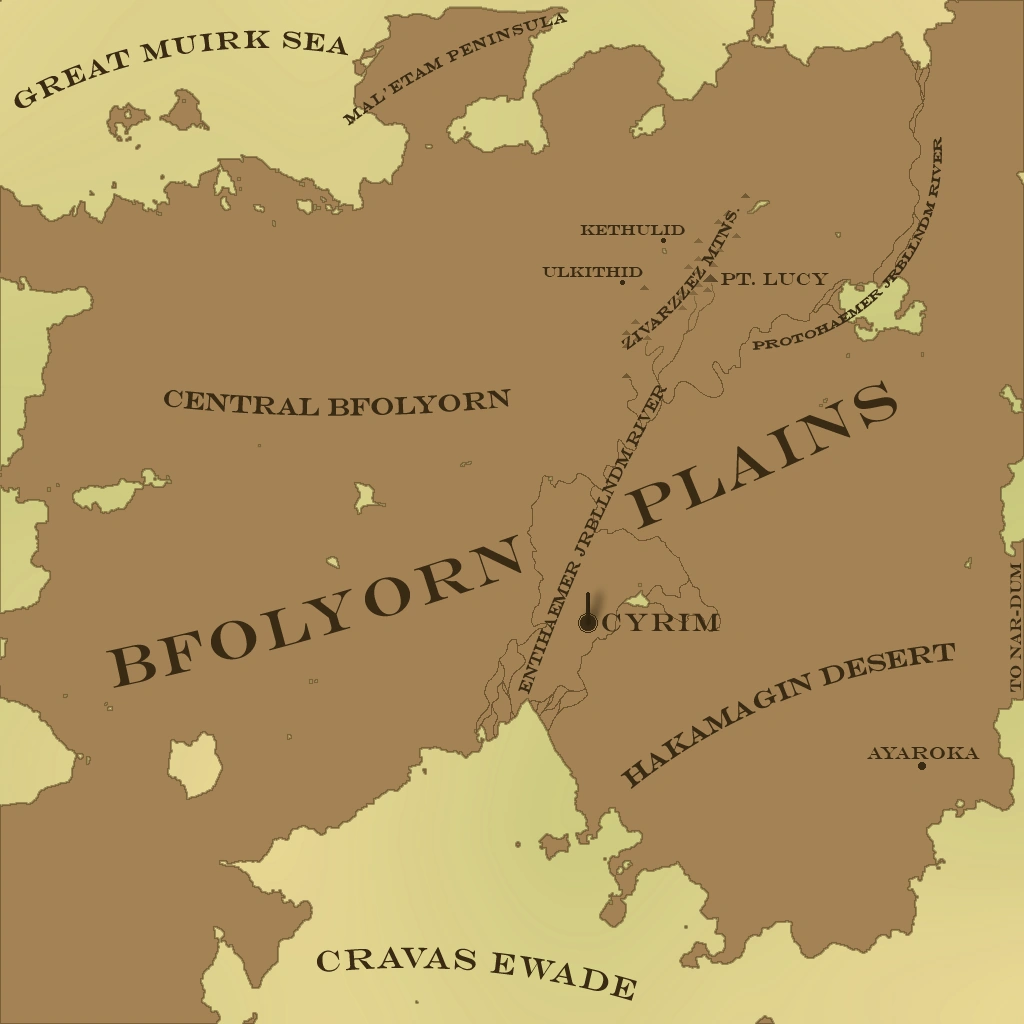 Bfolyorn | Lexicon Wiki | Fandom