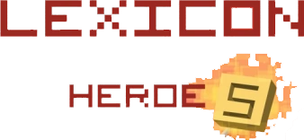 Lexicon Heroes | Lexicon Heroes Wiki | Fandom
