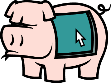 Screenhog | Lexicon Heroes Wiki | Fandom