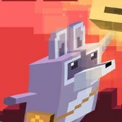 Raccoon | Lexicon Heroes Wiki | Fandom