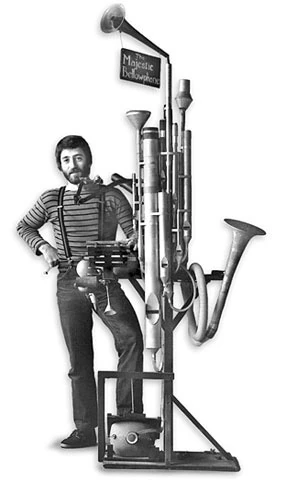 Hungarian Bellowphone | Lexiconnoisseur Wiki | Fandom